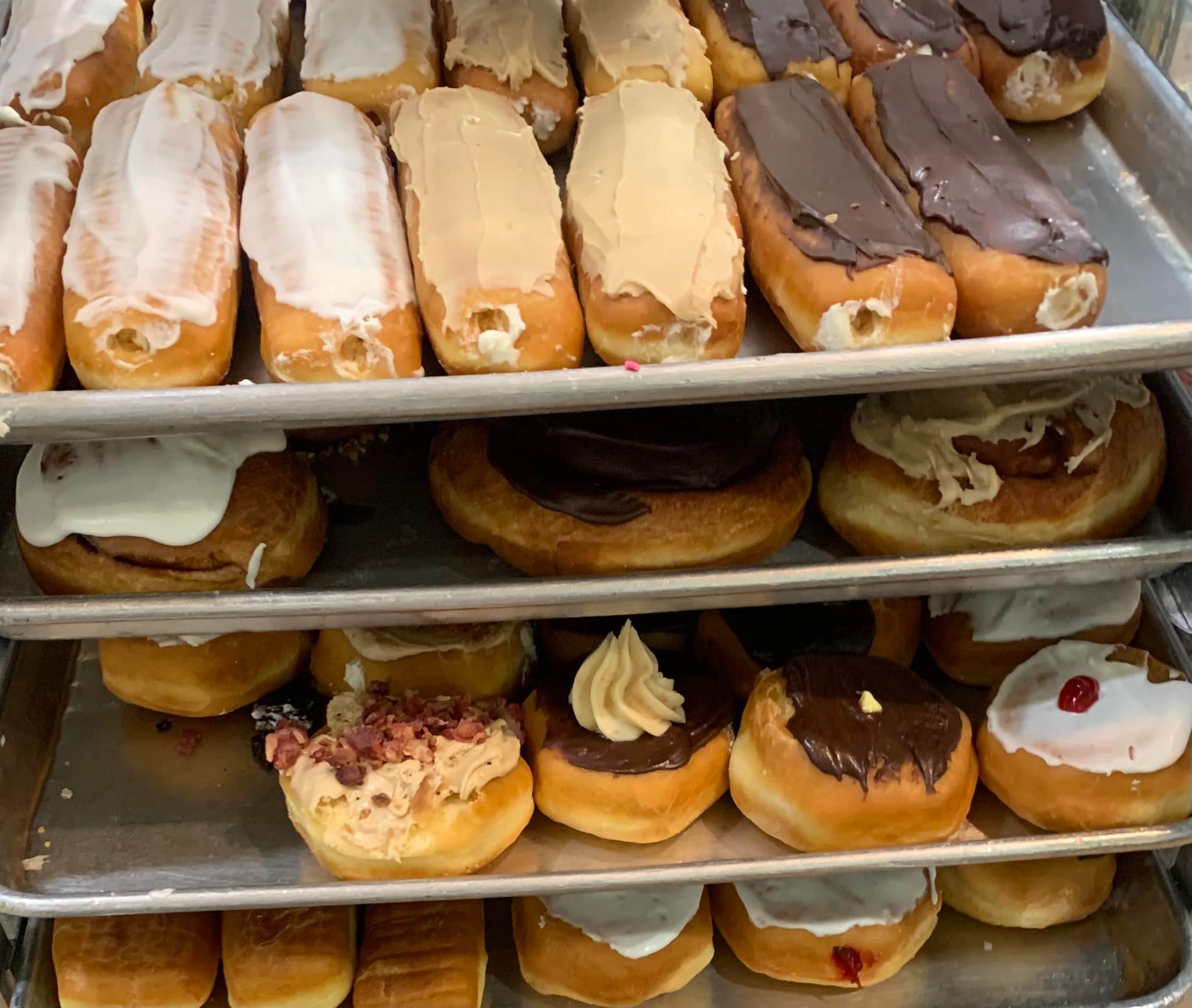 A Trip to the Logan County History Center - Downtown Bellefontaine